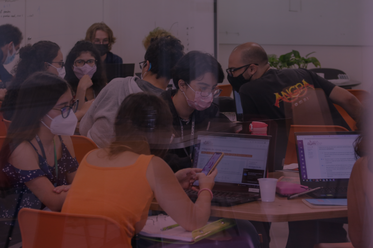 Ilum – Escola de Ciência