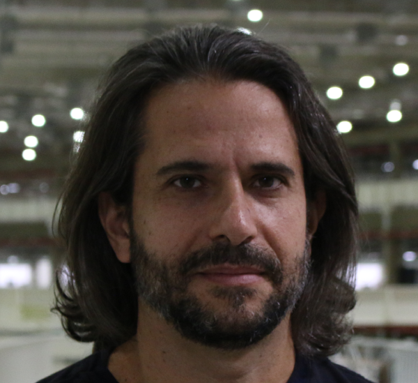 Harry Westfahl Jr. – Ilum