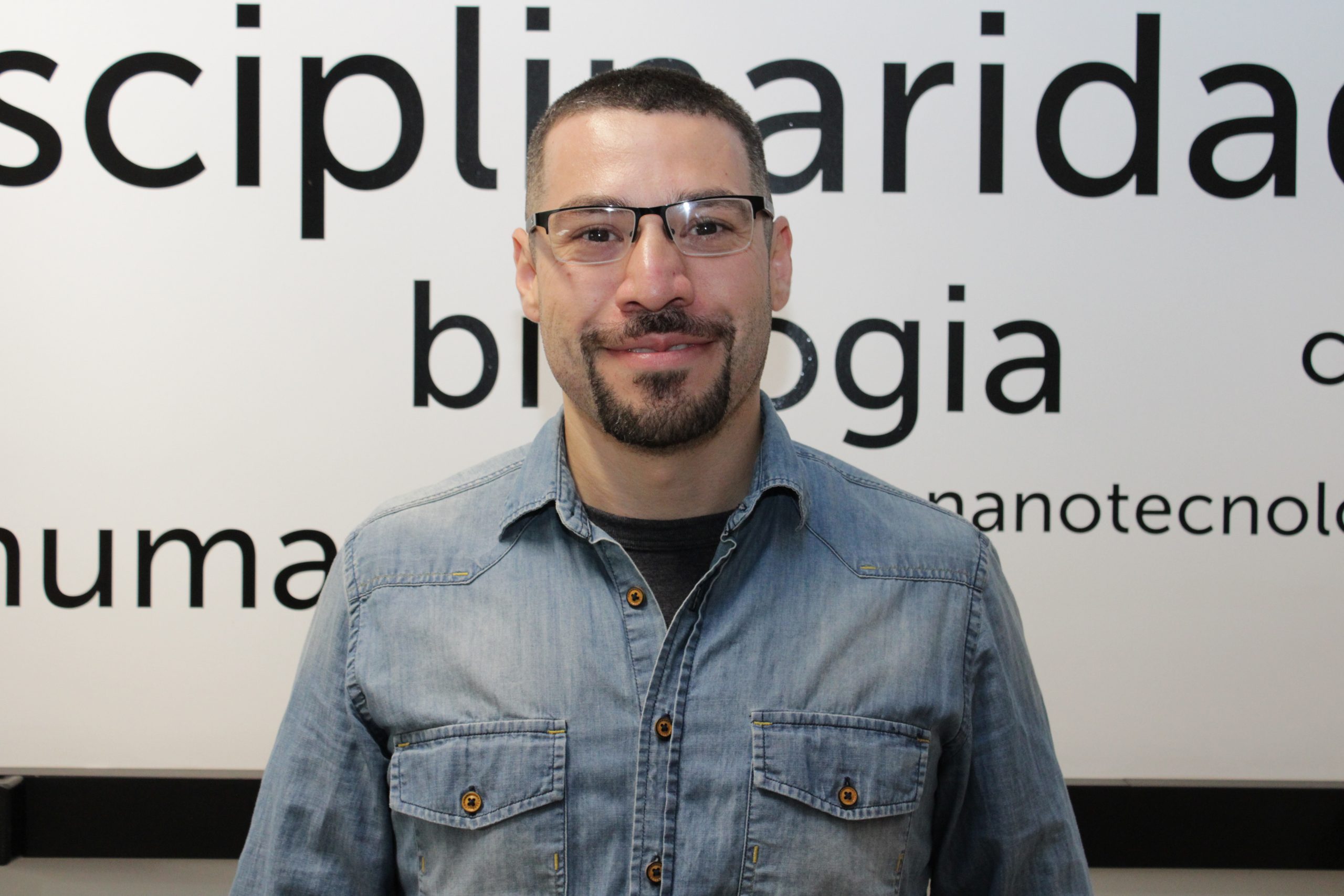 Leandro Nascimento Lemos – Ilum