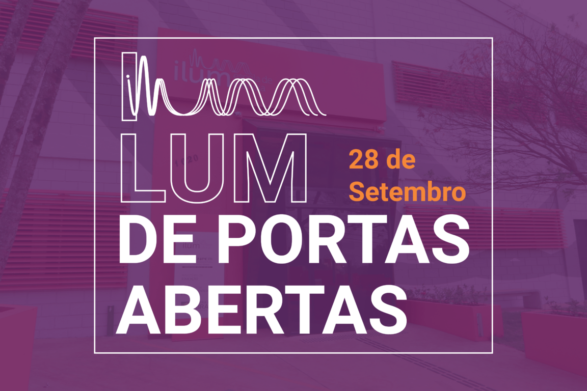 Ilum – Escola de Ciência