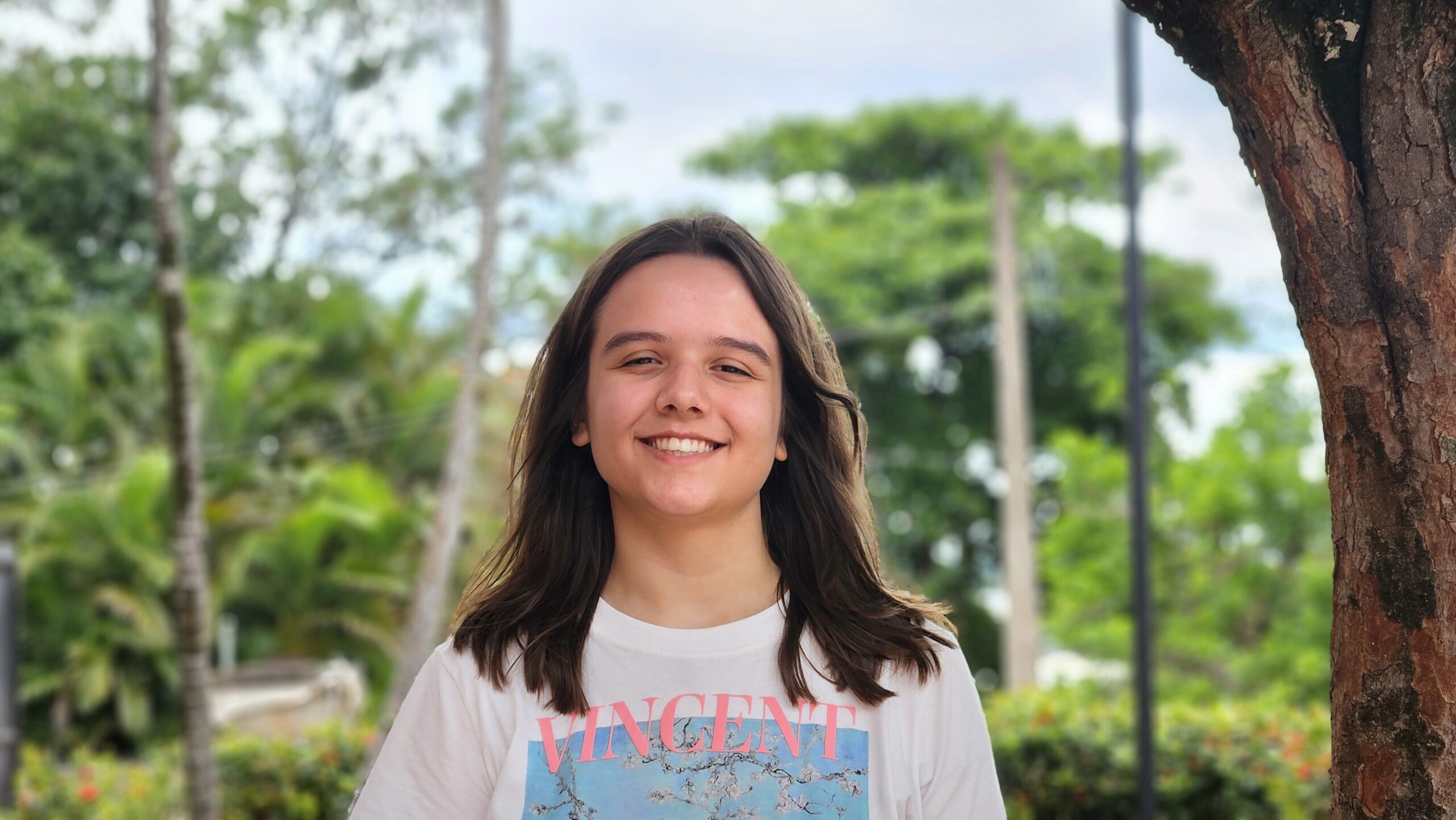 Ilum student recognized at 2025 CAPES Future Scientists Awards – Ilum
